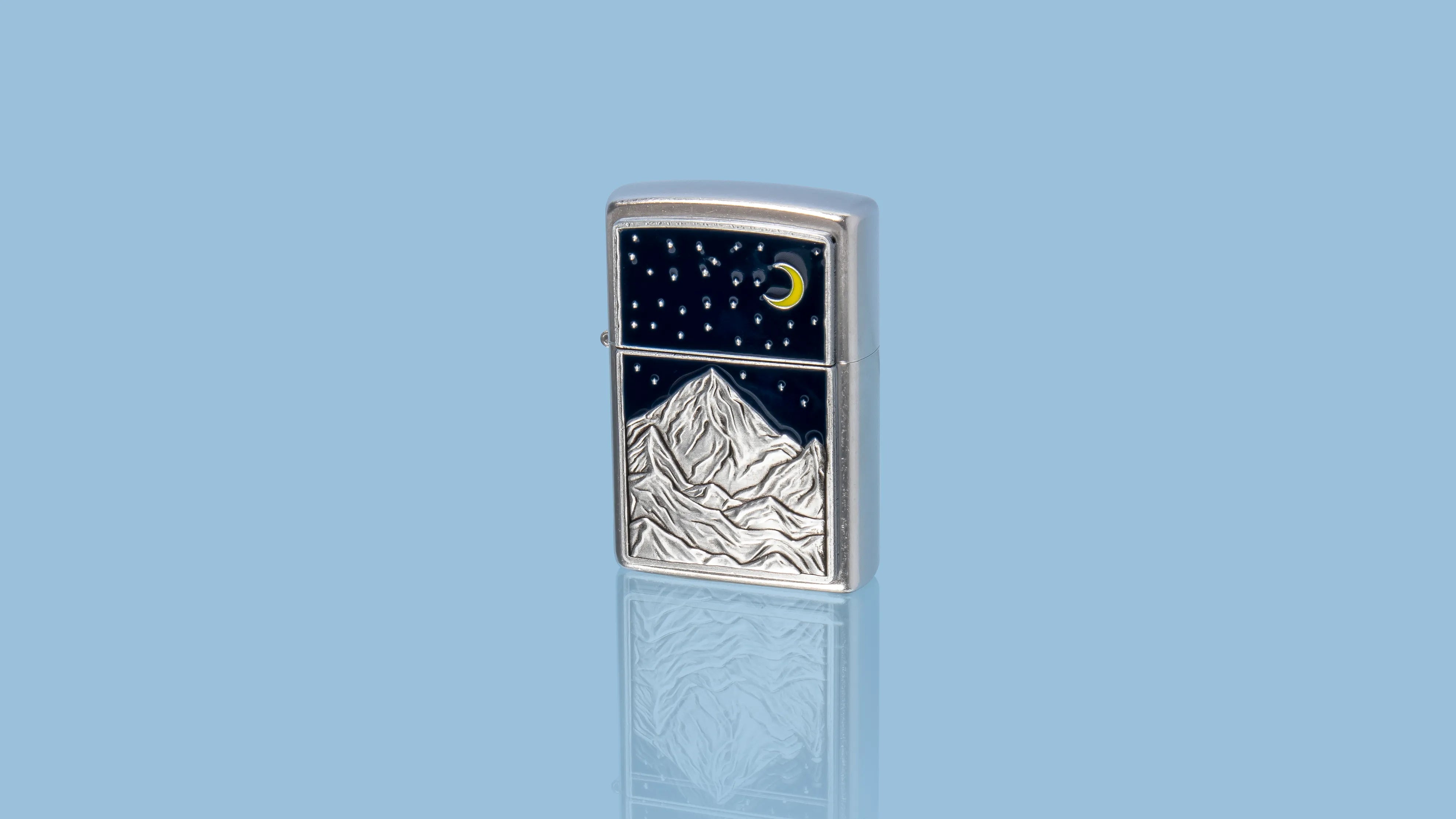 Zippo | Landschaften