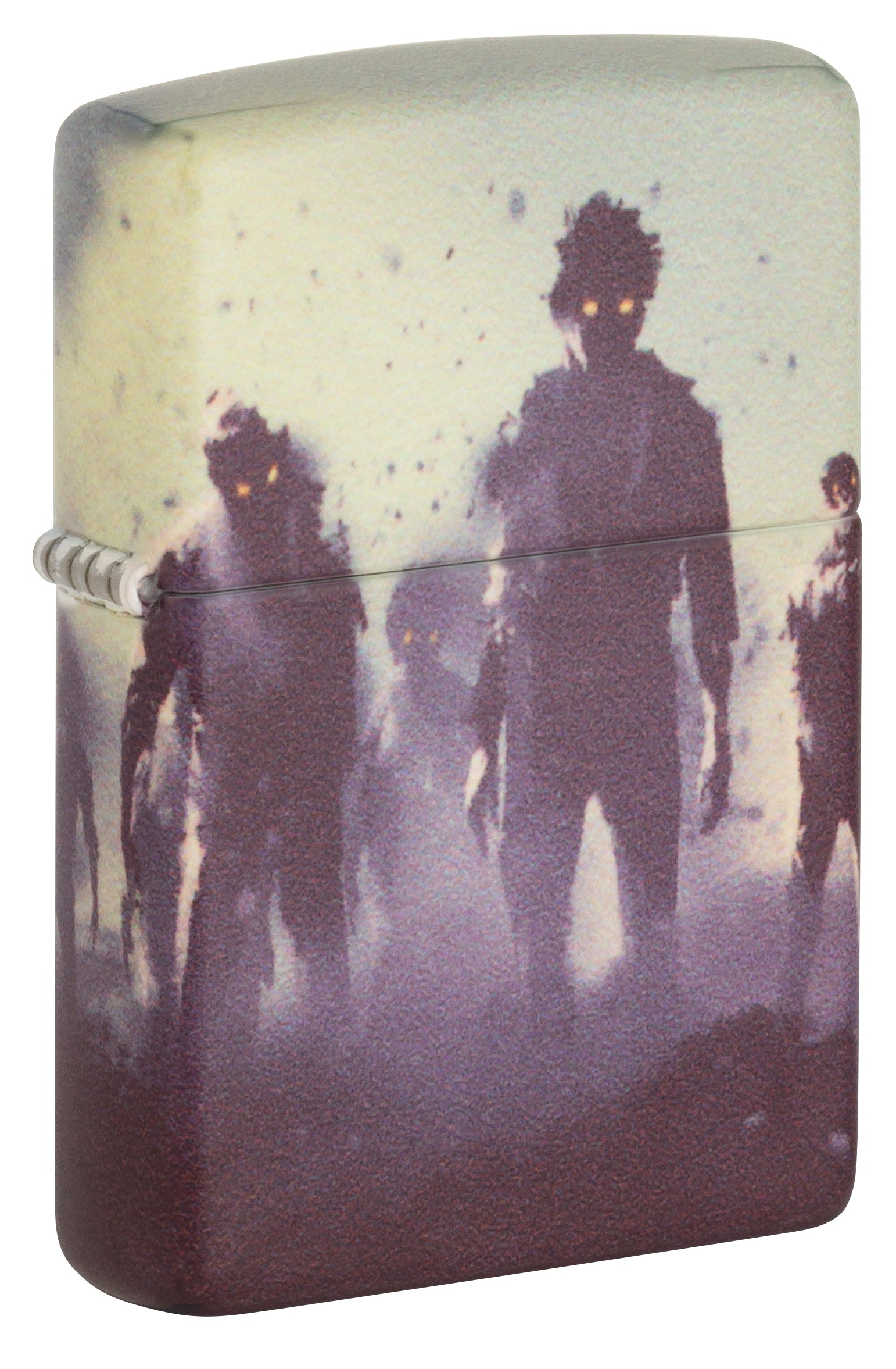 ZIPPO | Windproof Lighter Zombie Design