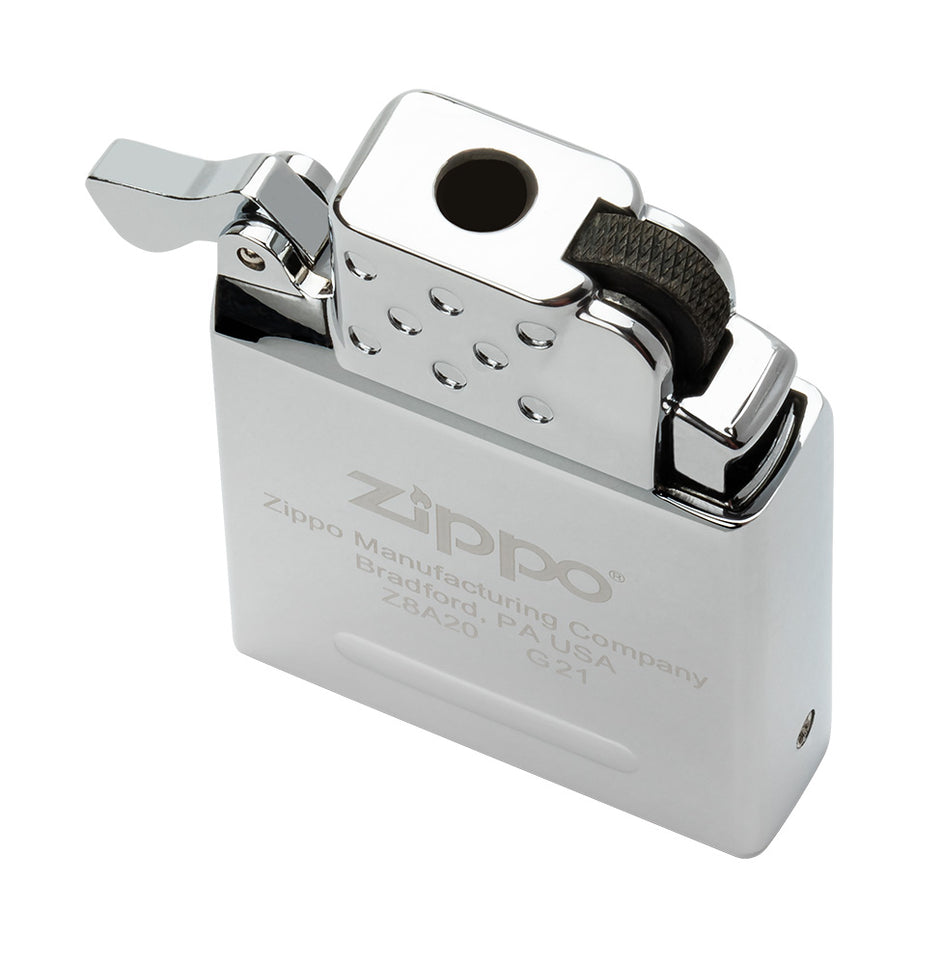 Butangaseinsätze für dein Zippo-Feuerzeug bestellen